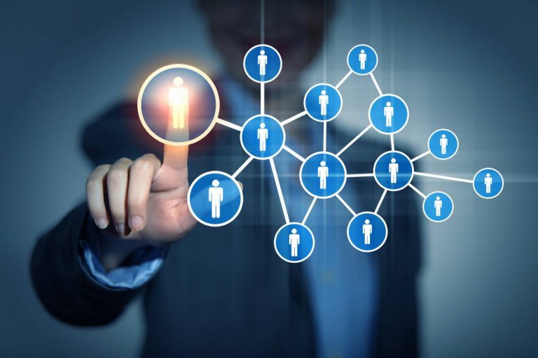 Porque devemos usar networking genuíno, com foco nos relacionamentos Porque devemos usar networking genuíno, com foco nos relacionamentos