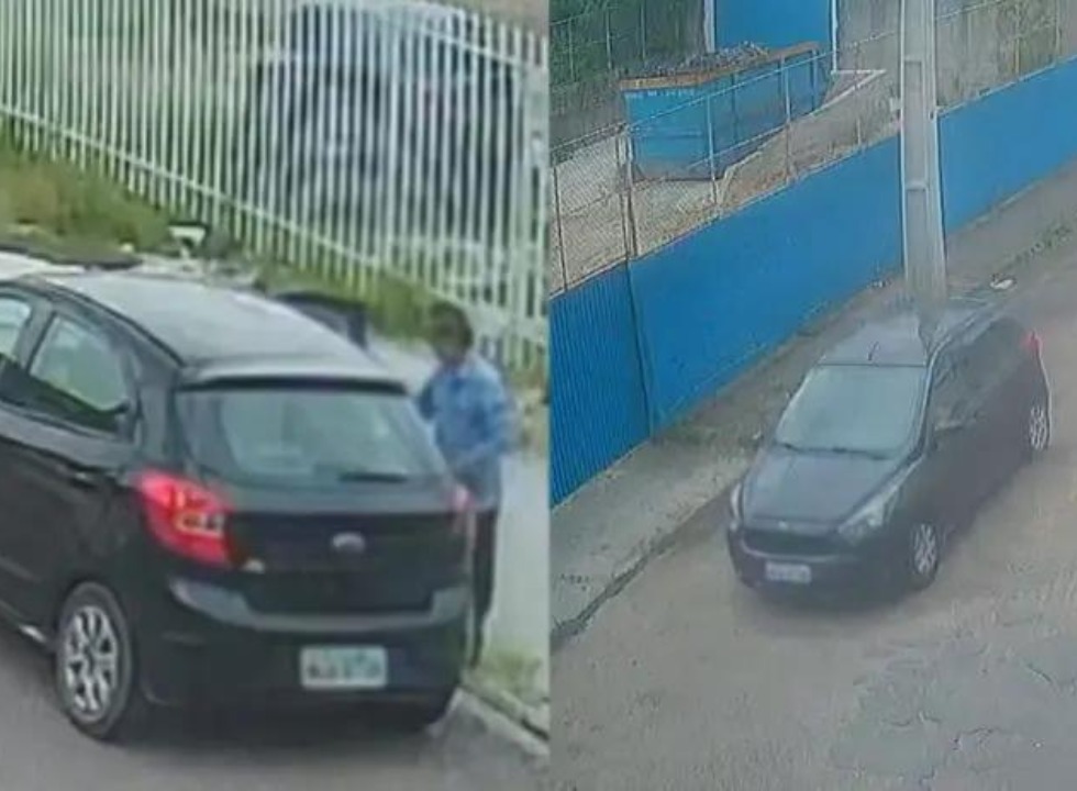 Idoso Vítima De Golpe Na Compra De Carro No Paraná Polícia Alerta